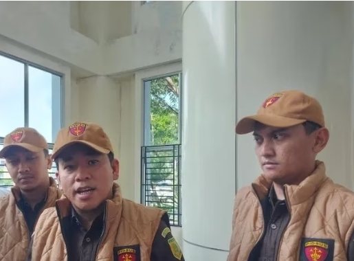 Kejari Batam Segera Tetapkan Tersangka Dugaan Korupsi RSUD Embung ... Kejari Batam Segera Tetapkan Tersangka Dugaan Korupsi RSUD Embung ...